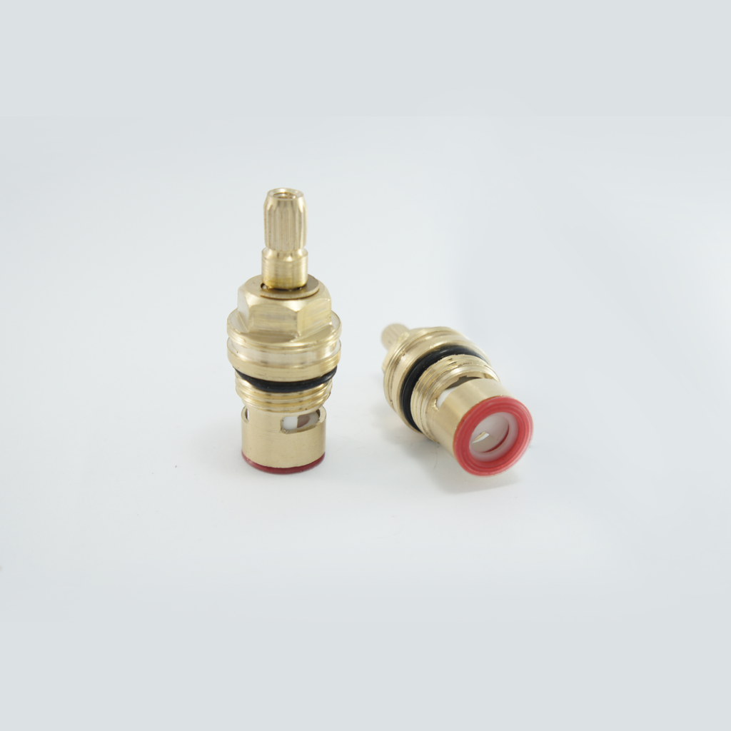 Spindle Half Round – Award Sanitary Products