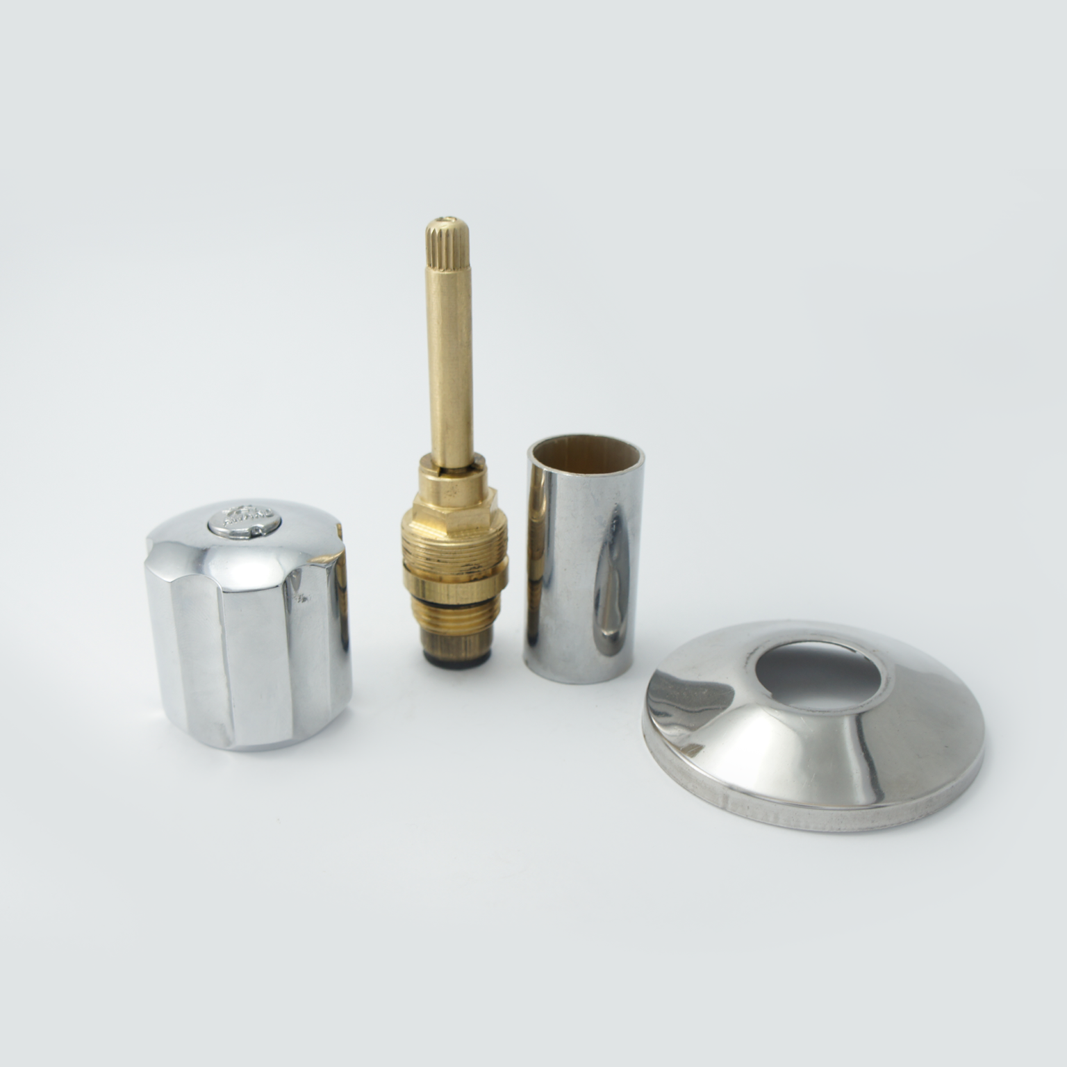 Underground Spindle Complete Special – Award Sanitary Products